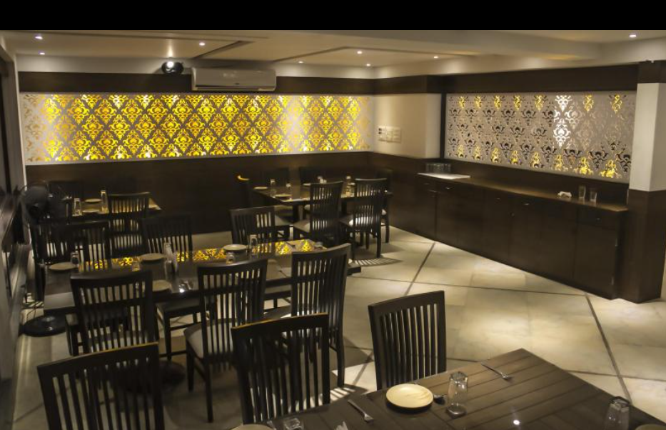 Manbhavan Hyderabad – Studio APD